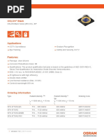 Declaration Letter - Product Shelf Life | PDF