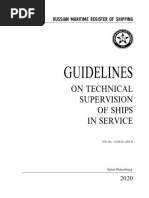 BHP-Vessel Nomination Guide PDF | PDF | Business | Transport