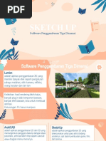 Basic Guide Enscape | PDF