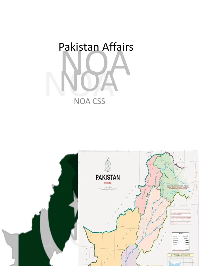 Pakistan Affairs Complete PDF | PDF | Mughal Empire | Lahore