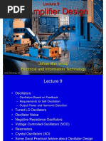 CST Patch Antenna Example | PDF