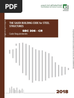 Saudi Building Code-General: SBC 201 - CR | PDF | Roof | Wall