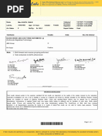 Employee ID Form | PDF