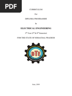 Basic Electrical Engineering Notes | PDF