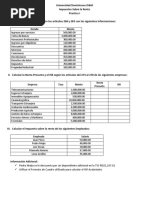 Formulario IR3 | PDF | Salario | Derecho laboral