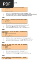 C2 Proficiency Speaking Phrases Guide | PDF | Career & Growth ...