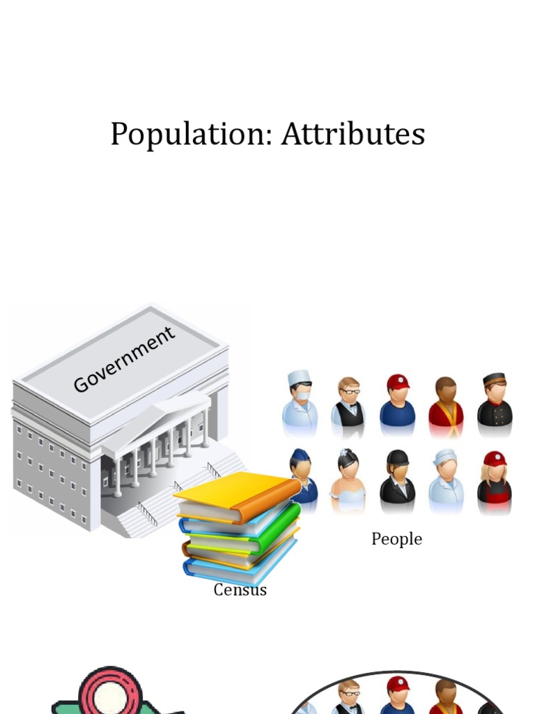 Population: Attributes | Download Free PDF | Biological Dispersal ...