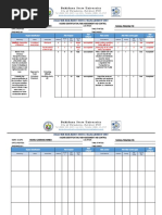 Hirarc Excavation | PDF | Safety | Occupational Safety And Health