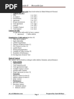 Bible Symbols Chart | PDF | Revelation | Daniel (Biblical Figure)