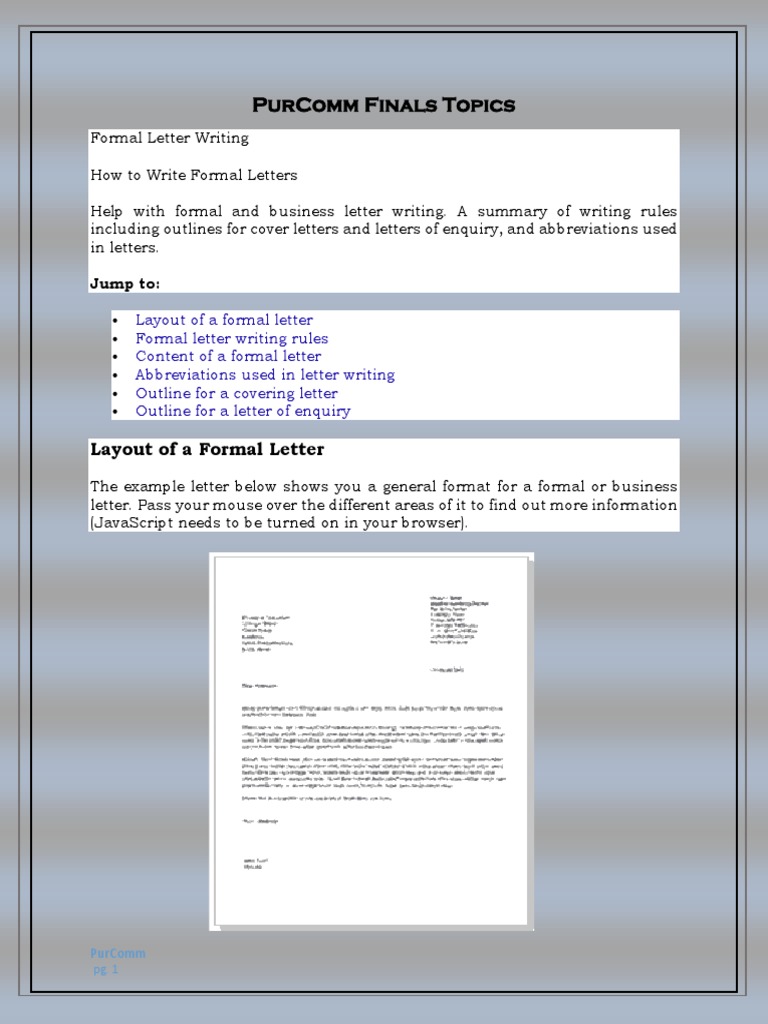 PurComm Finals Topics | PDF | Science | Science And Technology