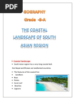 UU200 Tree Planting Report: Mangroves | PDF | Mangrove | Coral Reef