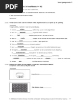 Spreekvaardigheid A2 - Oefentoets 01 - 2020 | PDF