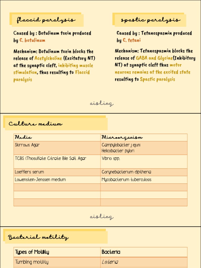 Microbiology Flashcards | PDF | Protozoa | Infection