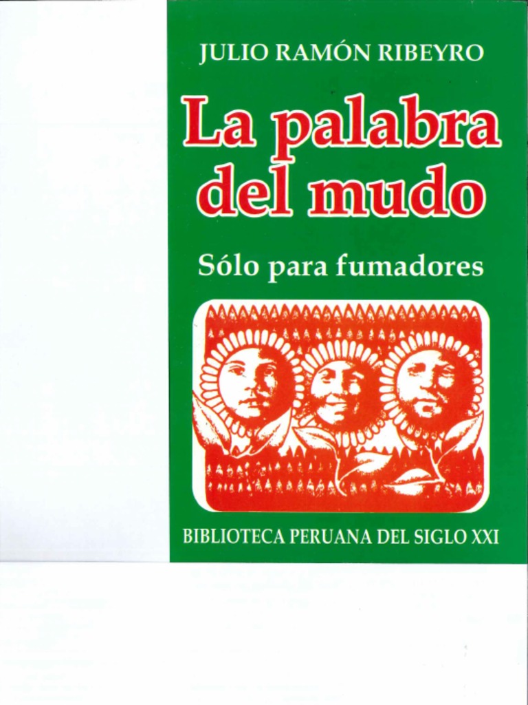 La Palabra Del Mudo | PDF
