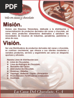 Chocolate Nestlé Almon Ris 12 Pzas 26 G Cu Walmart | PDF | Chocolate