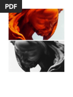 Princess Mononoke Script | PDF | Nature