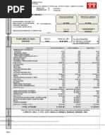 Ejemplo de Cédula Del SUA (IMSS) | PDF | Economias | Business