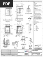 30 MVA Transformer Foundation Design | PDF | Foundation (Engineering ...