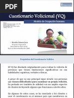 Estación Unipodal Tuag | PDF