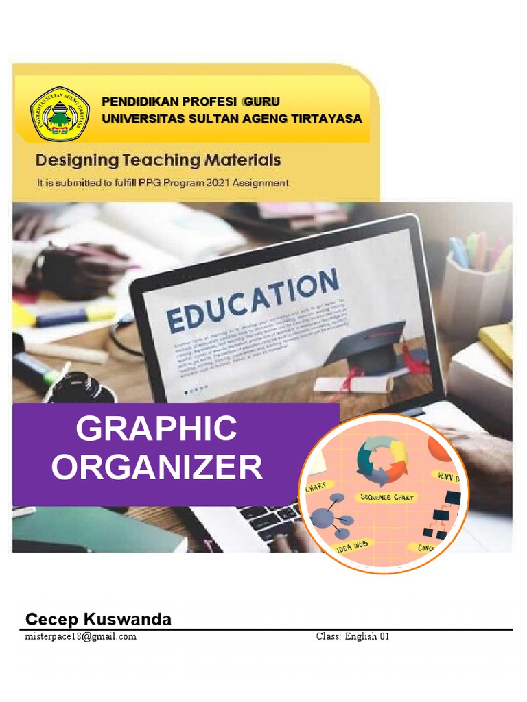 Graphic Organizer | PDF | Neuropsychological Assessment | Behavior ...