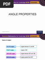 Corbett Maths Angles Polygons | PDF | Polygon | Geometric Objects