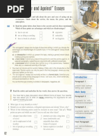 Successful Writing - Intermediate V Evans | PDF