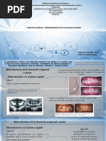 6-4 Grupo 1 Clasificación de Dewey y Anderson | PDF | Anatomia dental ...