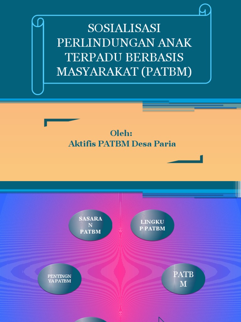 PATBM | PDF