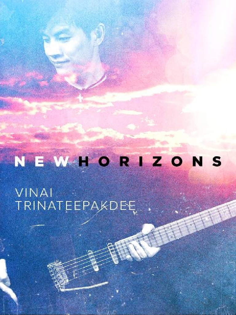 New Horizons - Tab | PDF