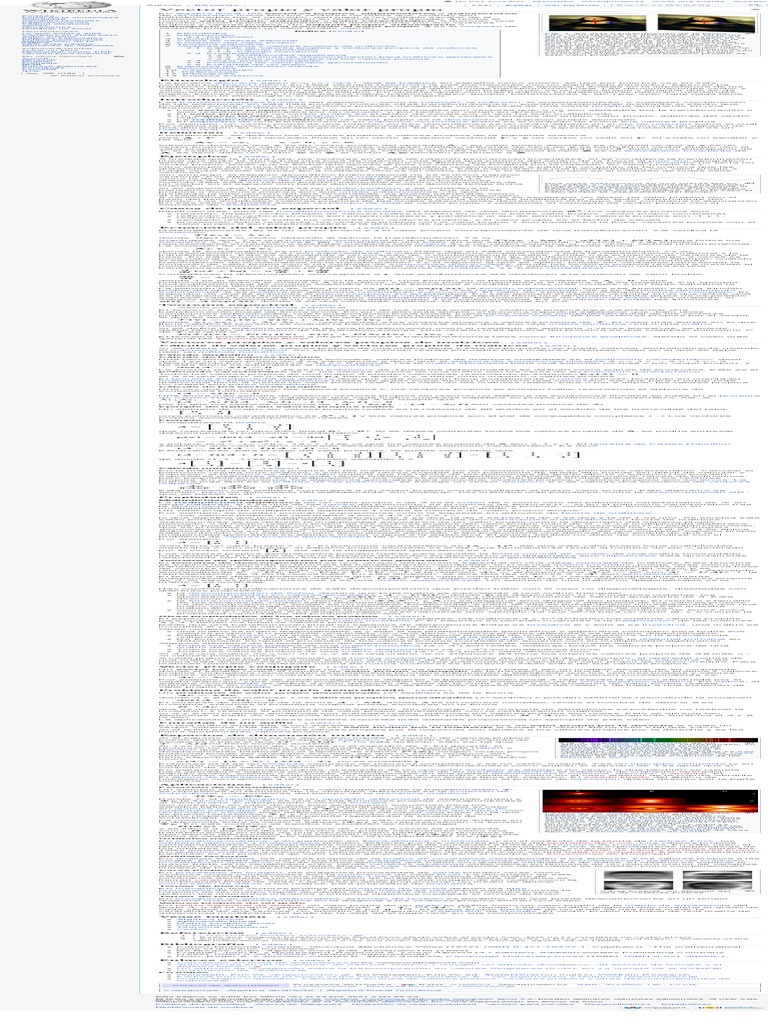 Vector Propio y Valor Propio - Wikipedia, La Enciclopedia Libre | PDF ...