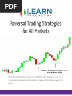 Breakout Trading Strategies Quick Guide | PDF | Day Trading ...