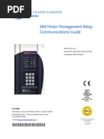 Etu45b PDF | PDF | Power Engineering | Electromagnetism