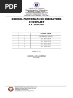 NLC Students Attendance Sheet | PDF | Philippines