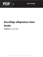 Digisign Guide for Indonesian Users | PDF | Ios | Android (Operating ...
