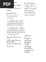 Hermana Inés de Jesús, Siervo Doliente - Letra y Acordes | PDF | Religión y creencia ...