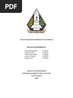 CONTOH Menu Atlet | PDF