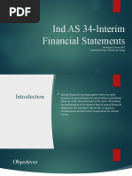 IFRS For SME 2015 Disclosure Checklist | PDF | Fair Value | Financial ...