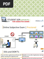 Socrative Student Login Guide | PDF