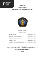 Formating Proposal - PKM - KC | PDF