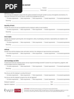 Mot Inspection Checklist Vt29 | PDF