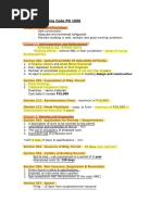 NBCP | PDF | Stairs | Architectural Design