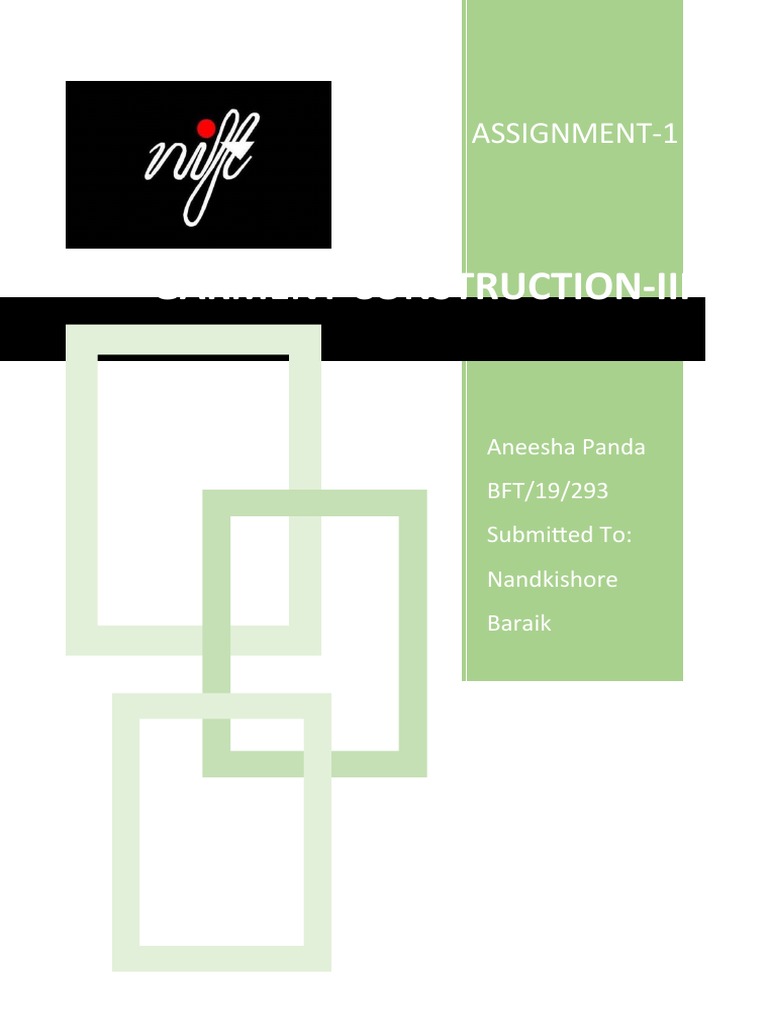 Garment Spec Sheet - Shirt | PDF | Sewing Machine | Sewing