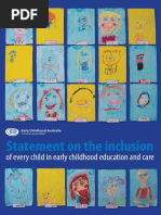 Aboriginal Conceptual Framework | PDF | Indigenous Peoples | Family