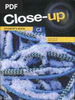 NEW Close-Up B1 Workbook | PDF