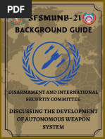 4 Basic Principles - The Law of Armed Conflict (LOAC) | PDF ...