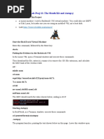 Lab Proj.05 Hex Editor | PDF | Zip (File Format) | Computer File