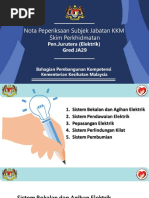 Litar Pendawaian Auto-Transformer Starter | PDF