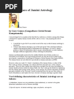 12 Zodiac Signs or Rashis & Their Lord Planets in Vedic Astrology or ...