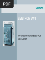 Circuit Breaker Tech Guide | PDF | Power Engineering | Electromagnetism