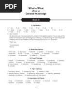 A Process of Learning Language Arts - Level 4 5 - Answer Key Third ...